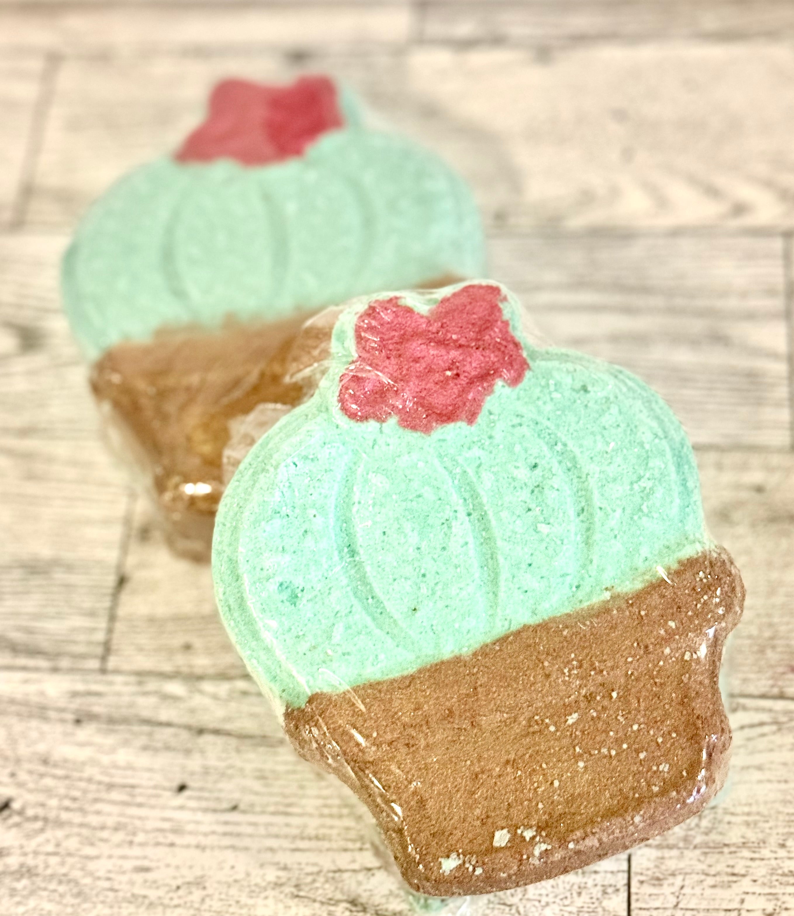 Bath Bombs – Sweet Cheeks Soap